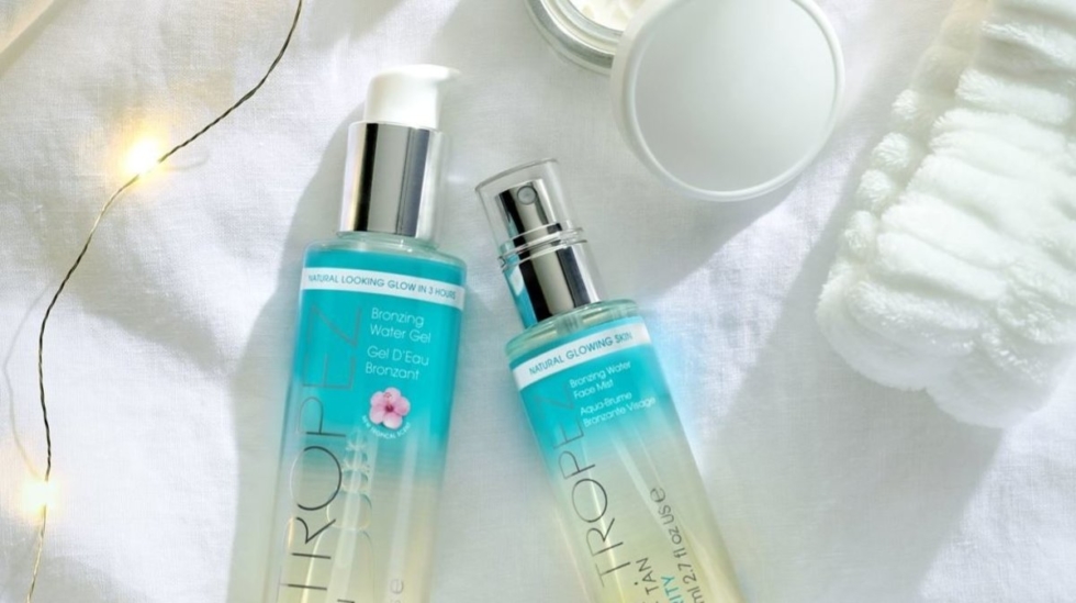 The Best Tanning Gift Ideas | St. Tropez