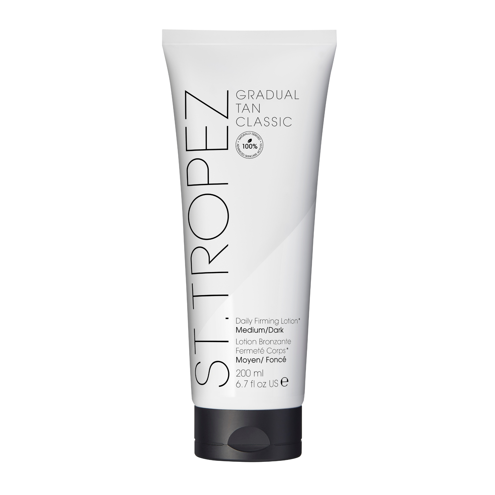 Gradual Tan Classic Daily Firming Lotion M/D - St.Tropez